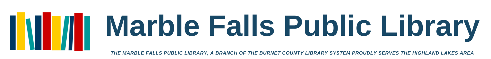 Marble Falls Public Library - Marble Falls Public Library