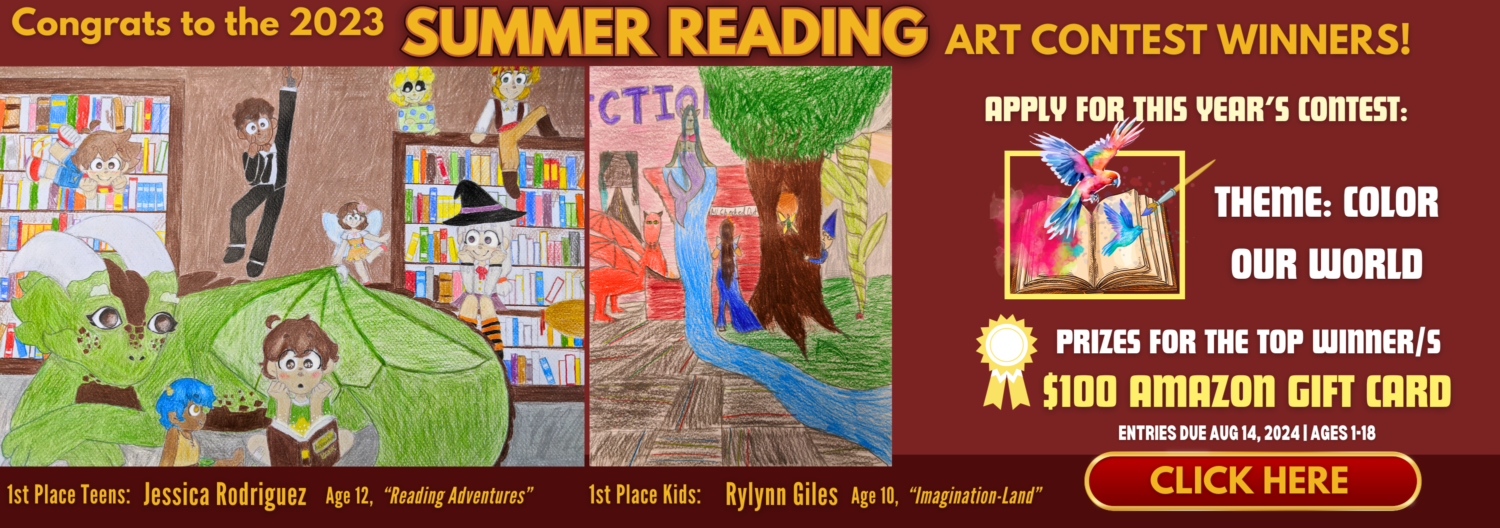 Marble Falls Public Library - Marble Falls Public Library