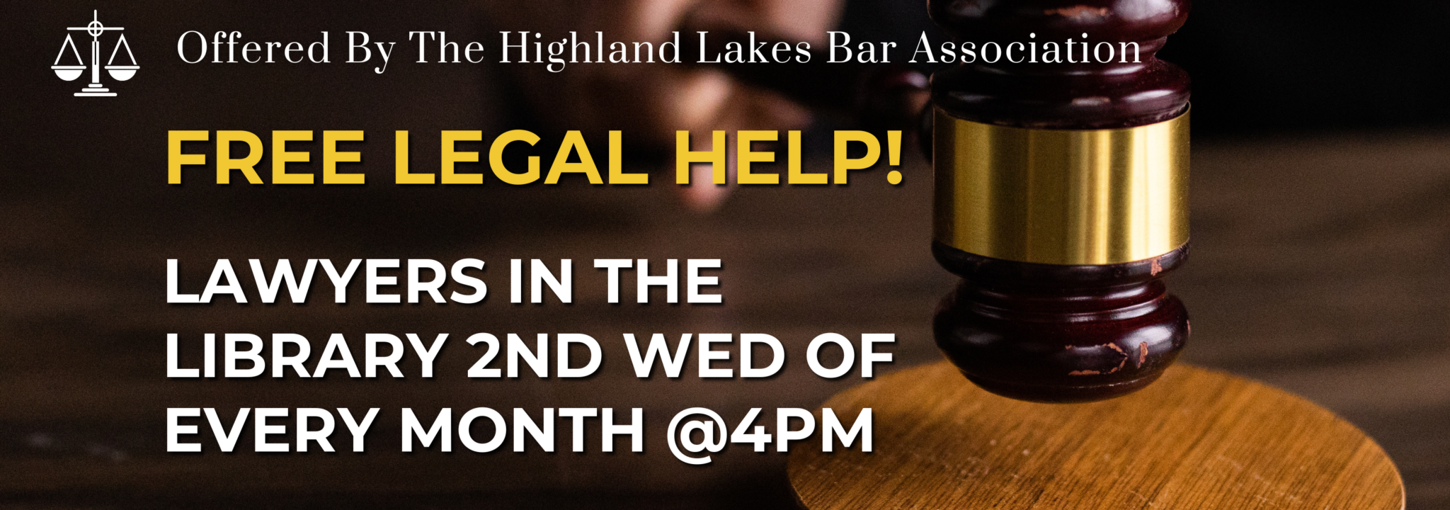 Marble Falls Public Library - Marble Falls Public Library