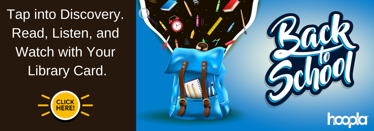 Marble Falls Public Library - Marble Falls Public Library